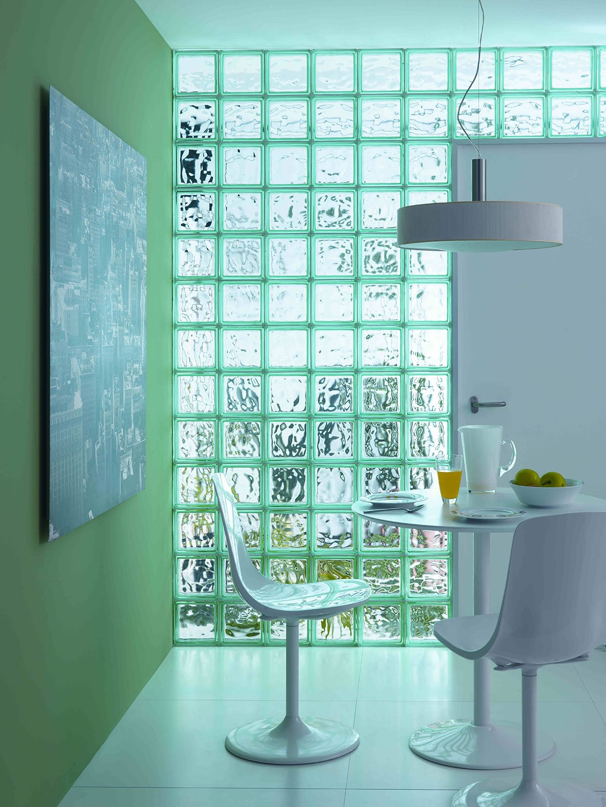 broccoli-rocco-włoskie-luksfery-glass-blocks-wroclaw-poland-4 ...